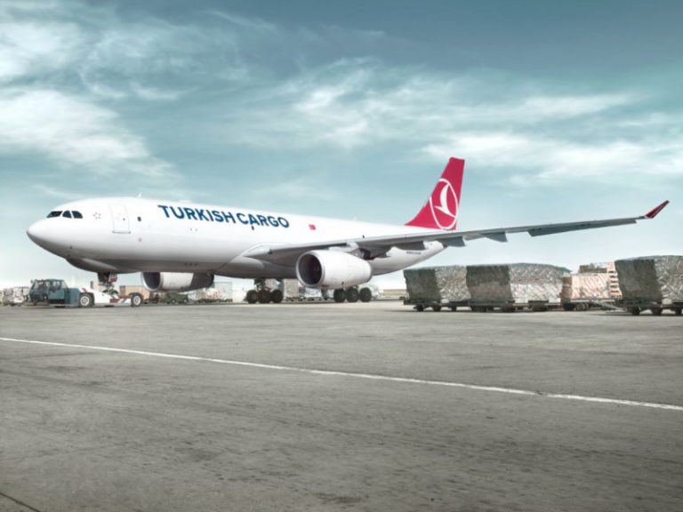 Turkish Cargo maintains steady growth in December 2019 - LogisticsGulf