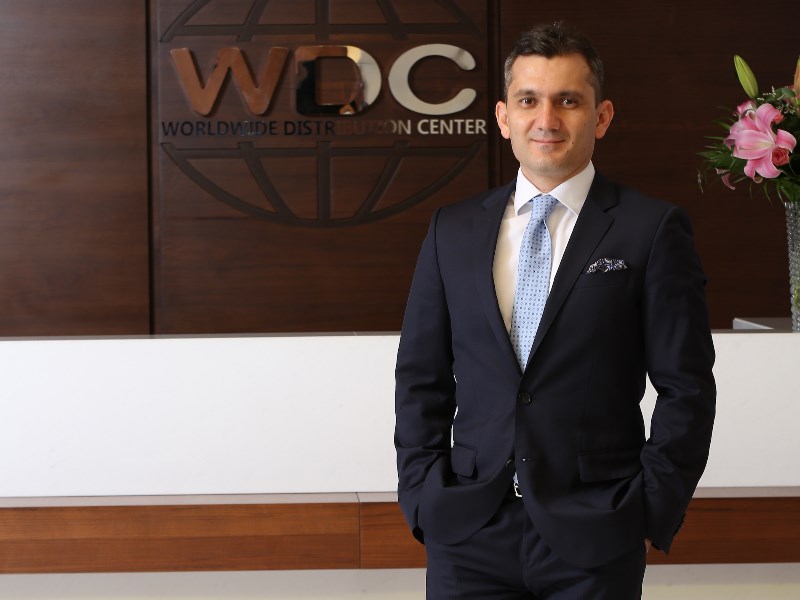 Worldwide Distribution Centre reports 20% revenue growth - LogisticsGulf