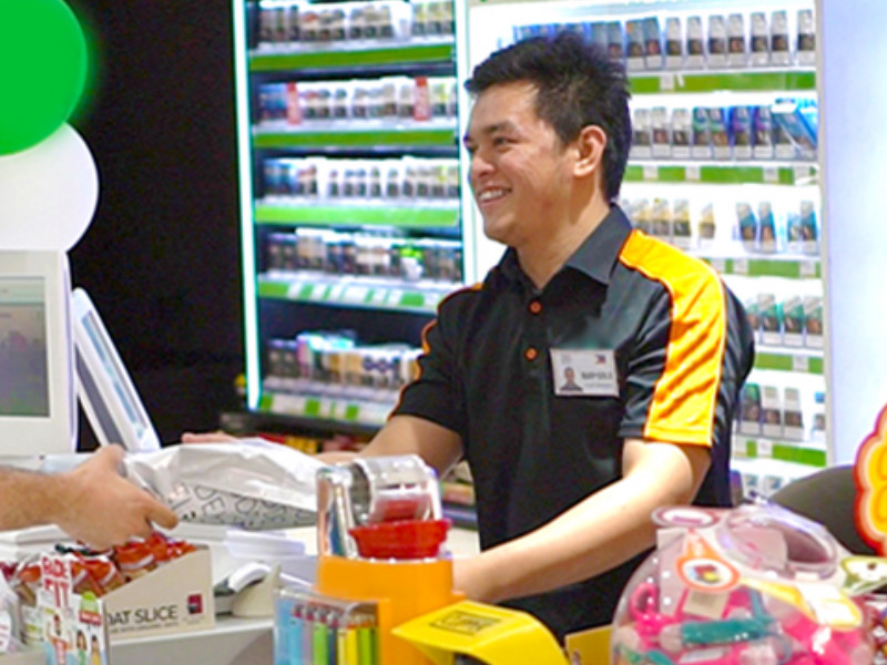 Last mile delivery tech start-up FODEL launches operations in the UAE ...