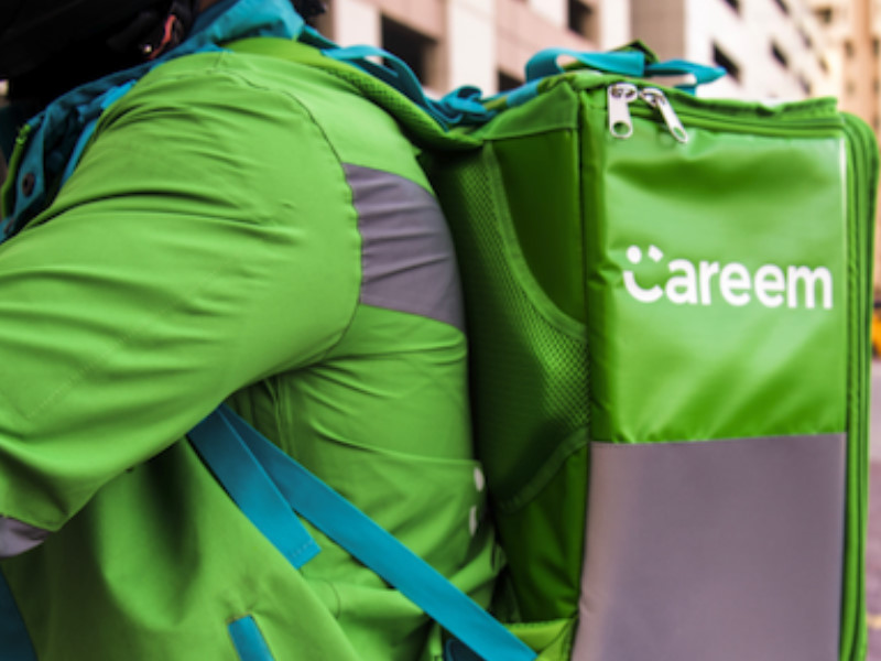 Careem reinforces safety measures and contactless deliveries on ‘Careem ...