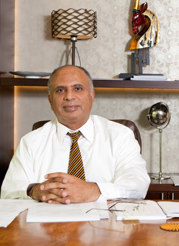 Choithrams and Al Jalila Foundation team up to fight pandemic ...