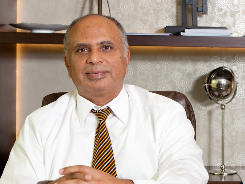 Choithrams and Al Jalila Foundation team up to fight pandemic ...