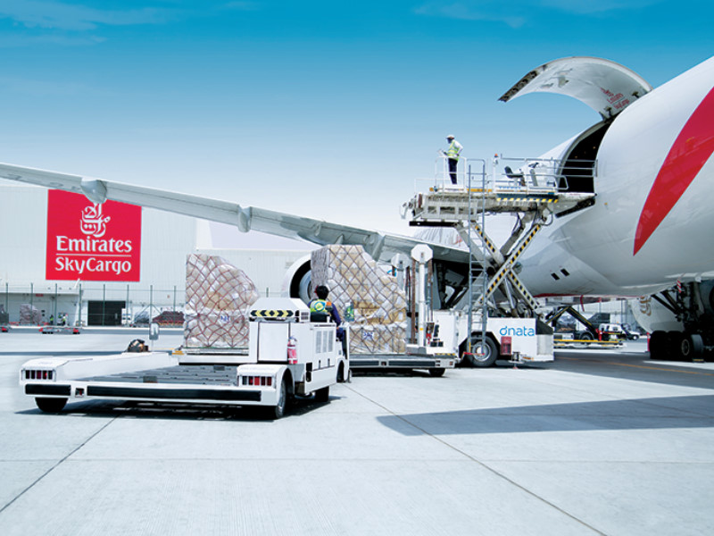 Emirates Skycargo expresses cautious optimism for 2020 - LogisticsGulf
