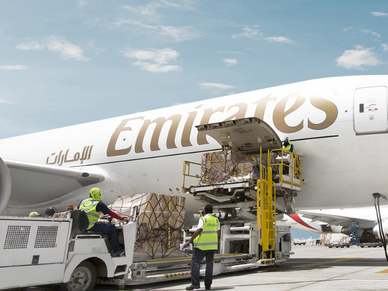Emirates Post