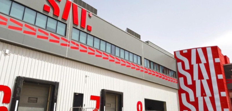 SAL launches advanced services at new facilities at Riyadh ...