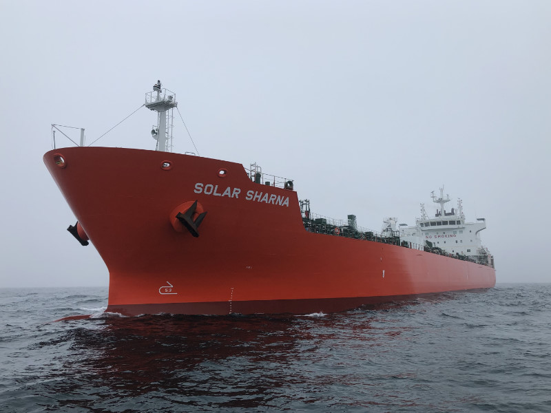 Tristar Group’s US$ 166mn contract with Shell on track - LogisticsGulf