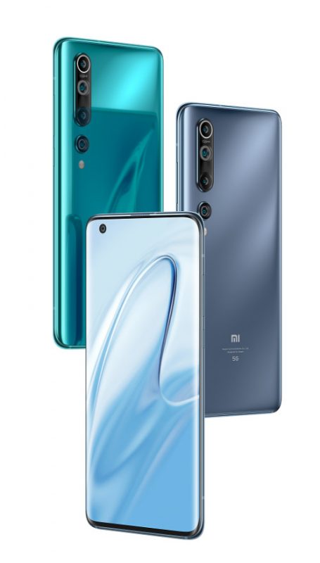 Xiaomi unveils its latest 5G-forward flagship smartphone - LogisticsGulf