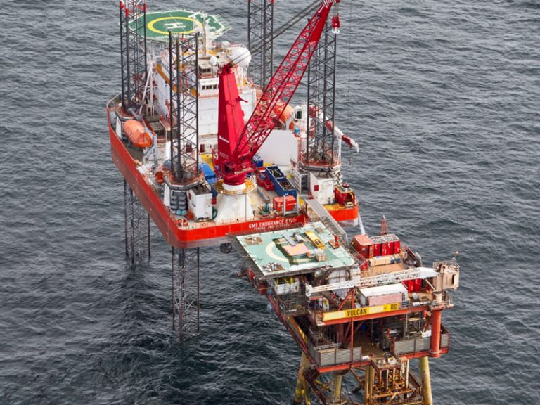 Zakher Marine International signs framework agreement with Gulf Marine ...
