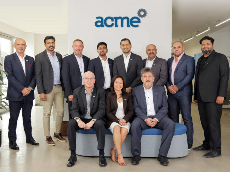 ACME Intralog plans expansion amid demand for pandemic-driven warehouse ...