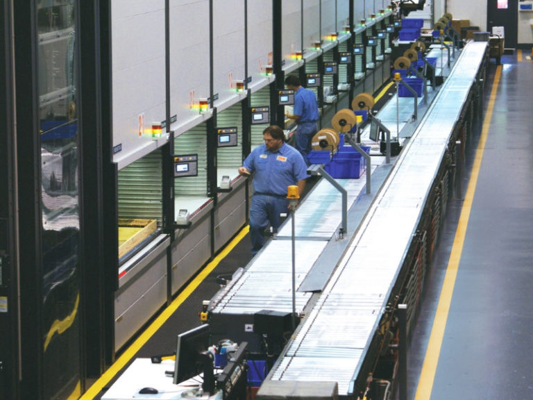 ACME Intralog partners with Kardex Remstar - LogisticsGulf