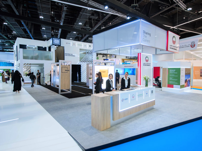 Abu Dhabi Distribution Company stresses continued commitment to ...