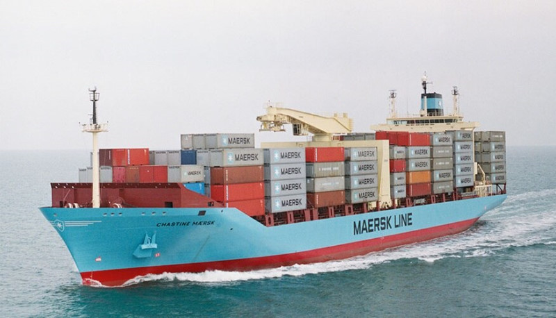 AP Moller-Maersk completes acquisition of KGH Customs Services ...