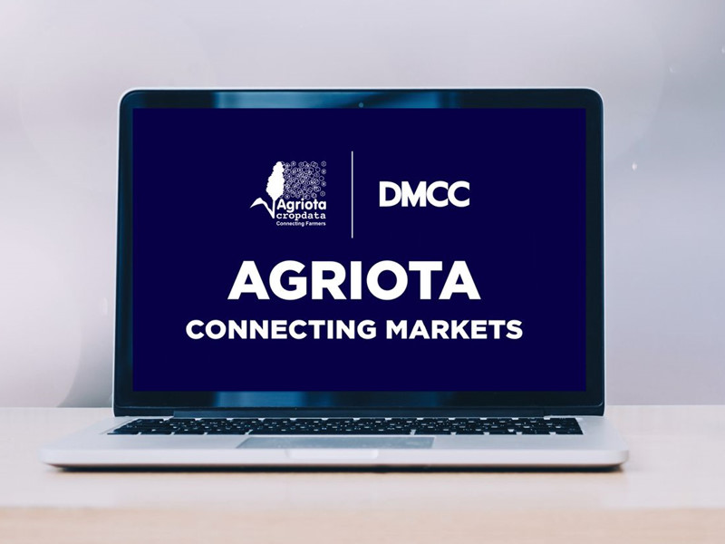 DMCC and CropData to enhance UAE-India Agri Trade - LogisticsGulf