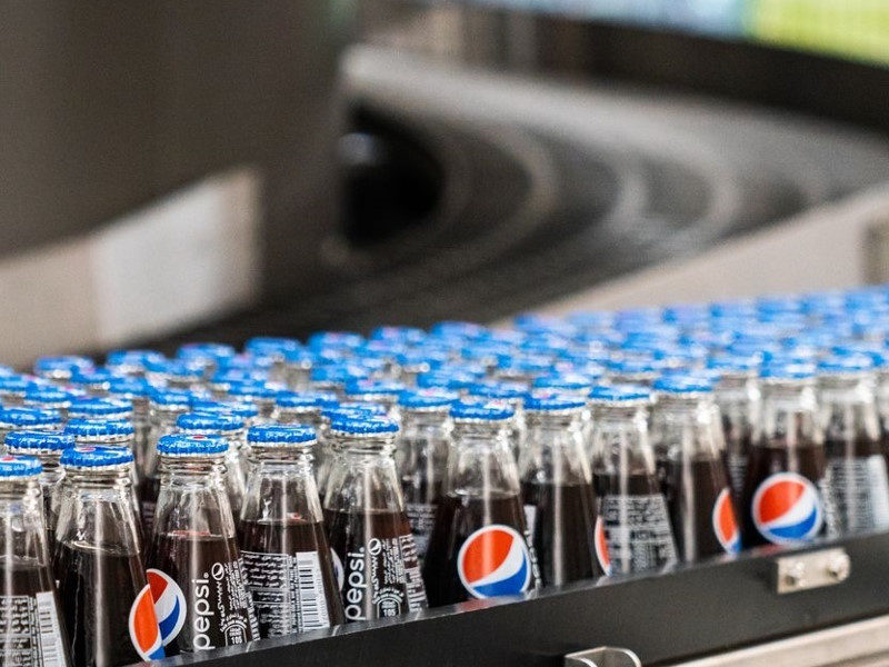 Pepsi bottling plant in Saudi Arabia goes operational with Infor WMS ...