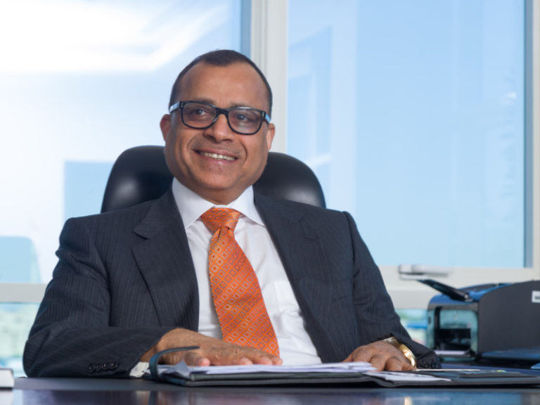 Tristar Group CEO awarded the Seatrade Maritime Lifetime Achievement ...