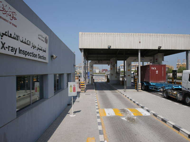 Dubai Customs reports record growth in Dubai external trade and customs ...