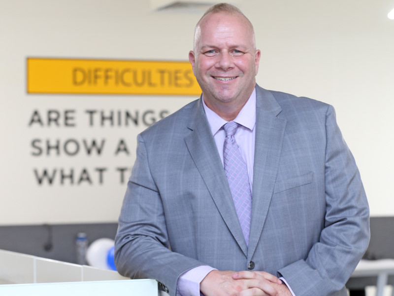 Fine steps up Covid-19 fight with new product range - LogisticsGulf