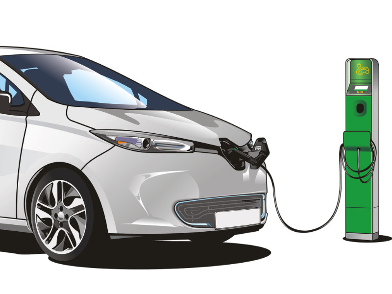 Oil, electric vehicles and the environment: Driving climate change ...