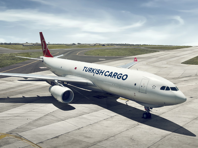 Turkish Cargo voted as the best Air Cargo Brand-Europe - LogisticsGulf