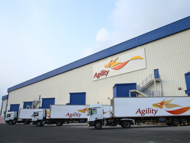 DSV Panalpina to acquire Agility’s Global Integrated Logistics Business ...