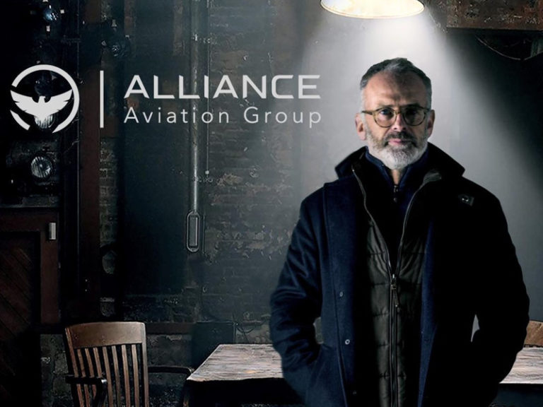 Alliance Jet announces expansion in GCC - LogisticsGulf