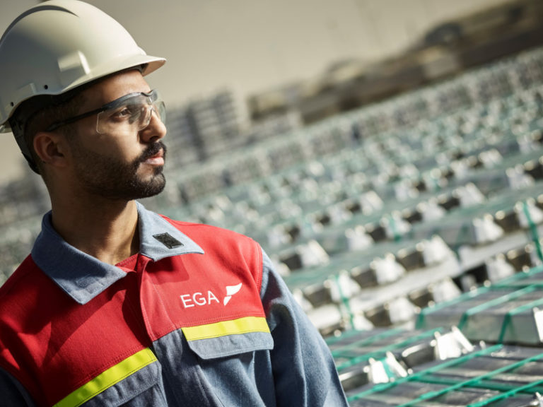 EGA unveils new corporate purpose - LogisticsGulf