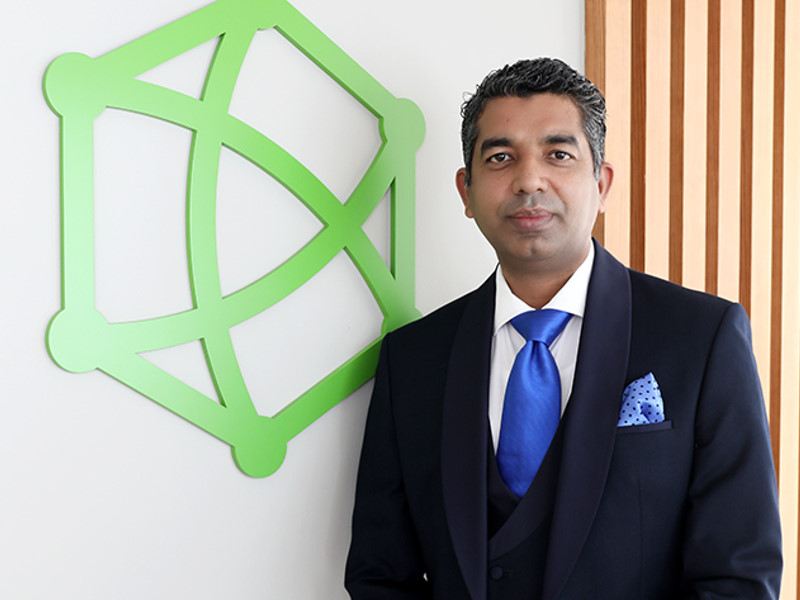 Horizon Exchange breaks new ground for digital remittances - LogisticsGulf