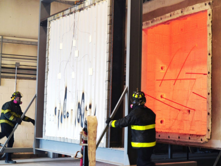 Intertek launches fire testing certification services in Saudi Arabia ...