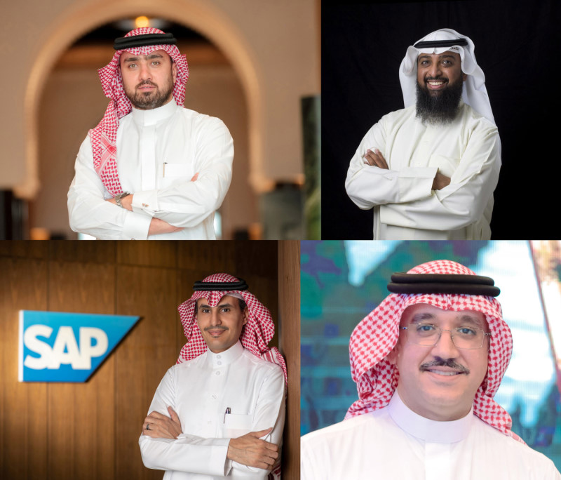 Saudi Arabia’s Basamh digitally transforms to drive GCC’s US ...