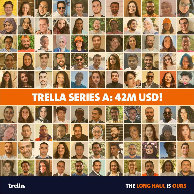 Trella closes US$ 42mn funding round - LogisticsGulf