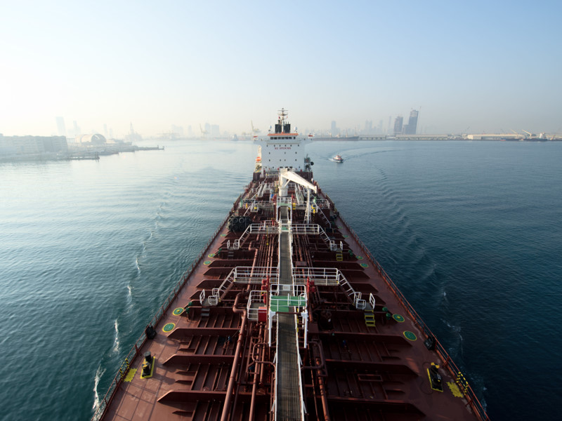 ADNOC Logistics & Services and AD Ports Group to develop new port and ...