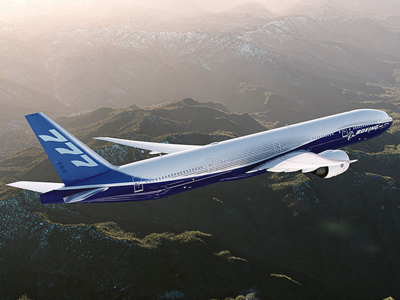 Sky One FZE Purchases Three 777-300s from Boeing Capital Corporation ...
