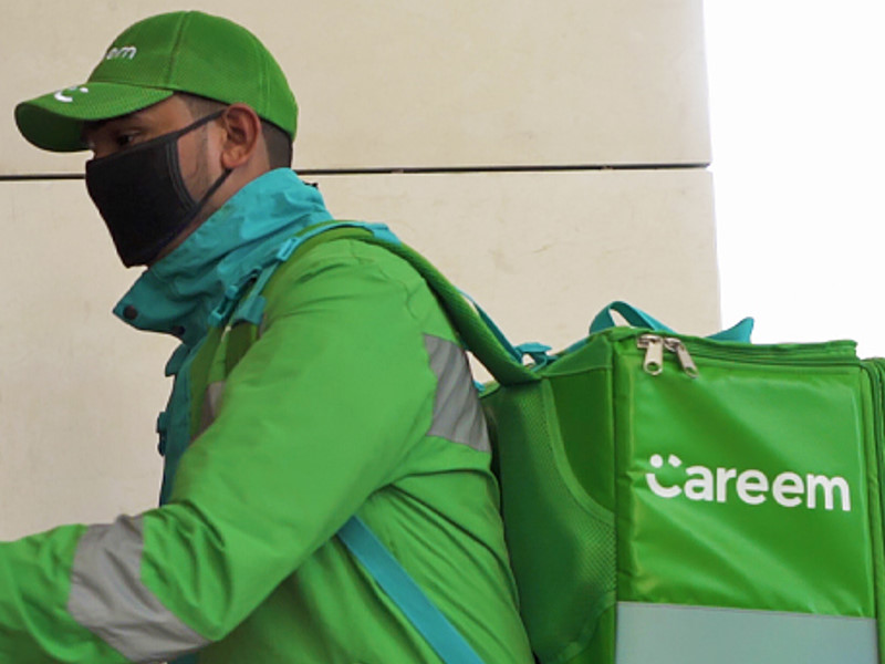 Careem announces new in-app PCR and ‘Captain Vaccination’ milestones ...