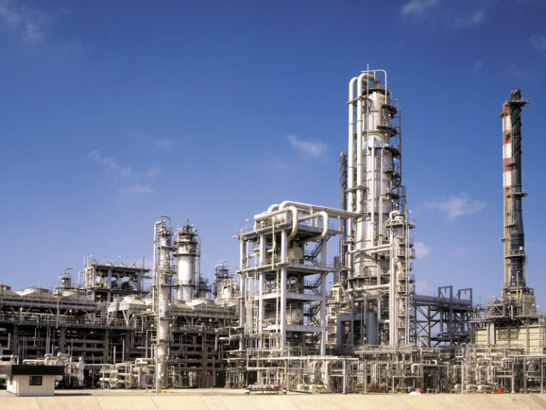 Luberef’s Global Success built on Safety and Operational Excellence ...