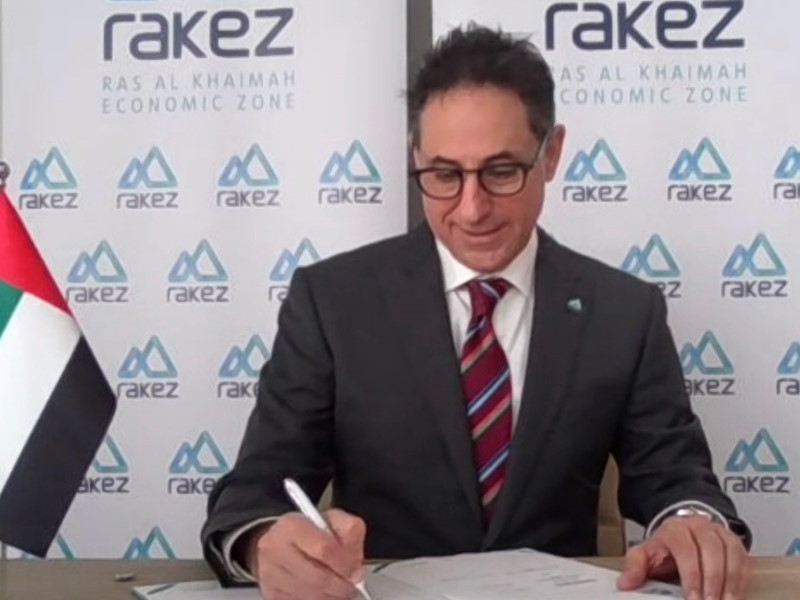 RAK Economic Zone and Emirates Development Bank partner to provide ...