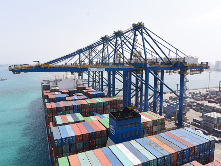 RSGT announces completion of US$ 280mn equity sale to PIF and COSCO ...