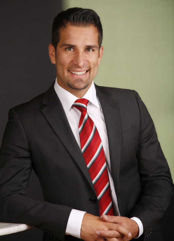 ZENIQ launches groundbreaking Blockchain tokenization platform in Dubai ...